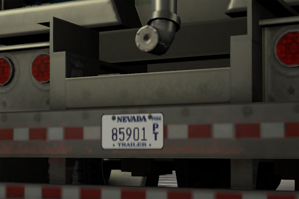 [REL] Improved licence plates [1.6 - 29/12/2021] - Page 2 - SCS Software