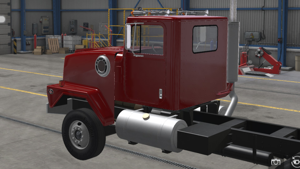 [REL] Pacific P-500F [1.0 - 06/09/2025] - Page 5 - SCS Software