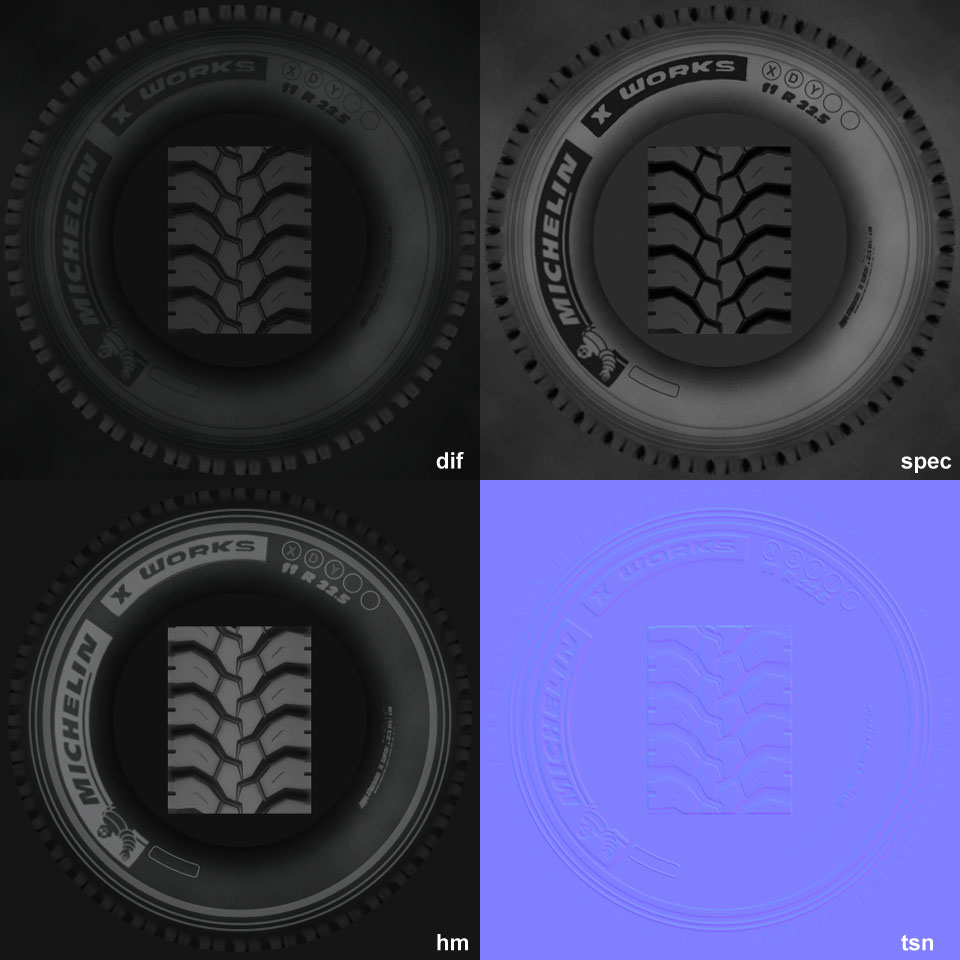 SCS Blender Tools - Page 164 - SCS Software